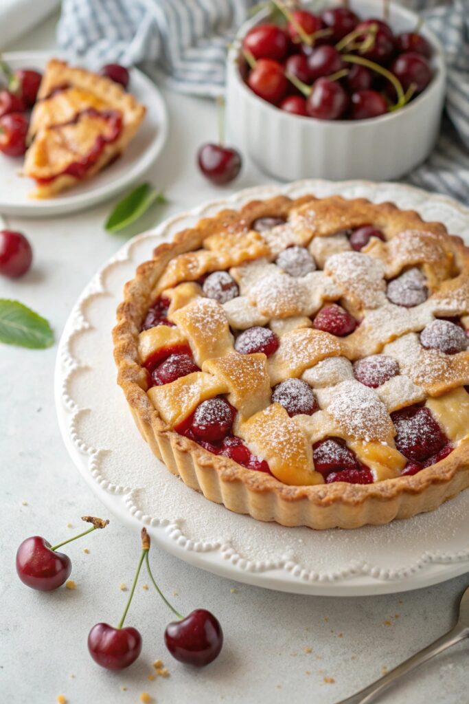 10 Sweet Rainier Cherry Recipes to Enjoy This Season