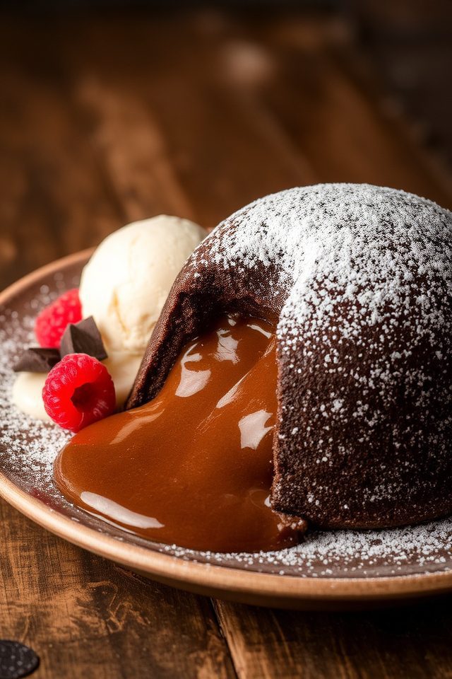 15 Dreamy Milk Chocolate Recipes for Every Sweet Tooth