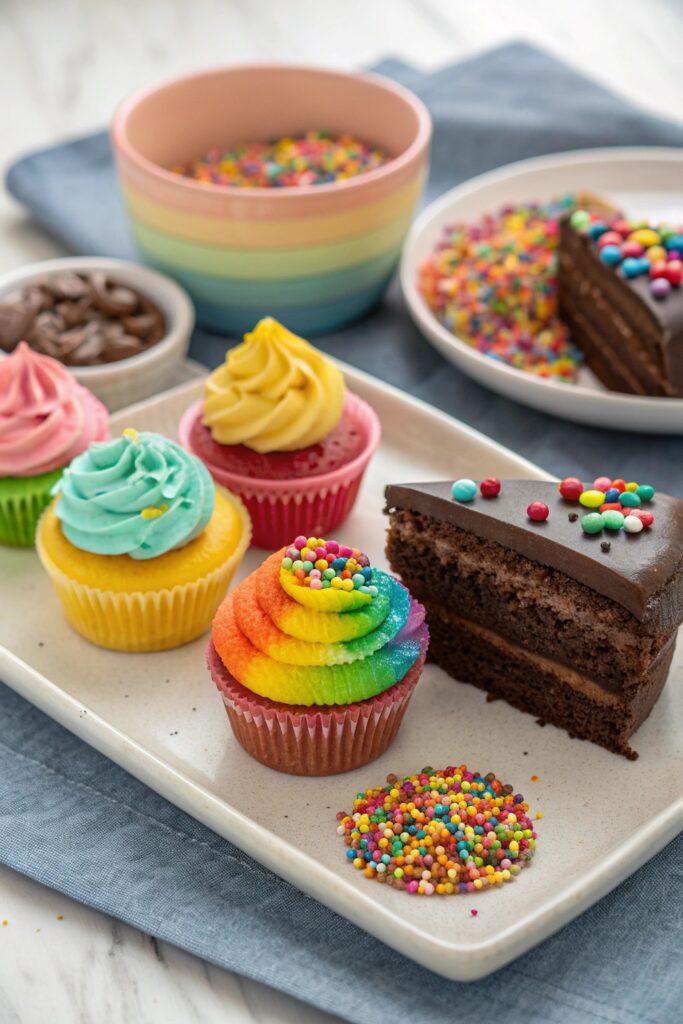 18 Fun and Easy Recipe Ideas for Kids to Try at Home