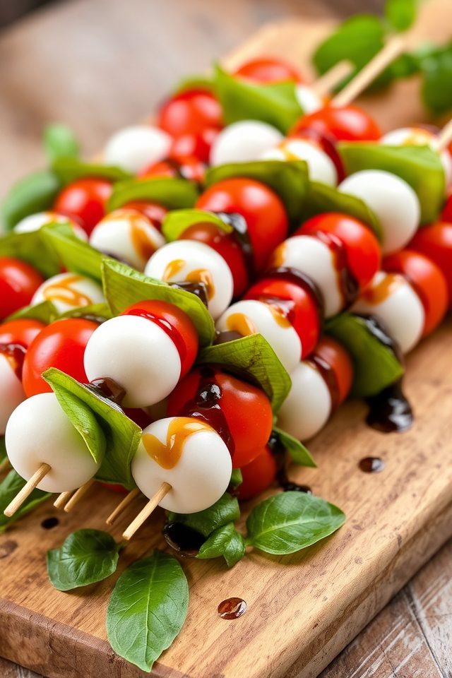 21 Perfect Snack Pairing Ideas for International Beer Day