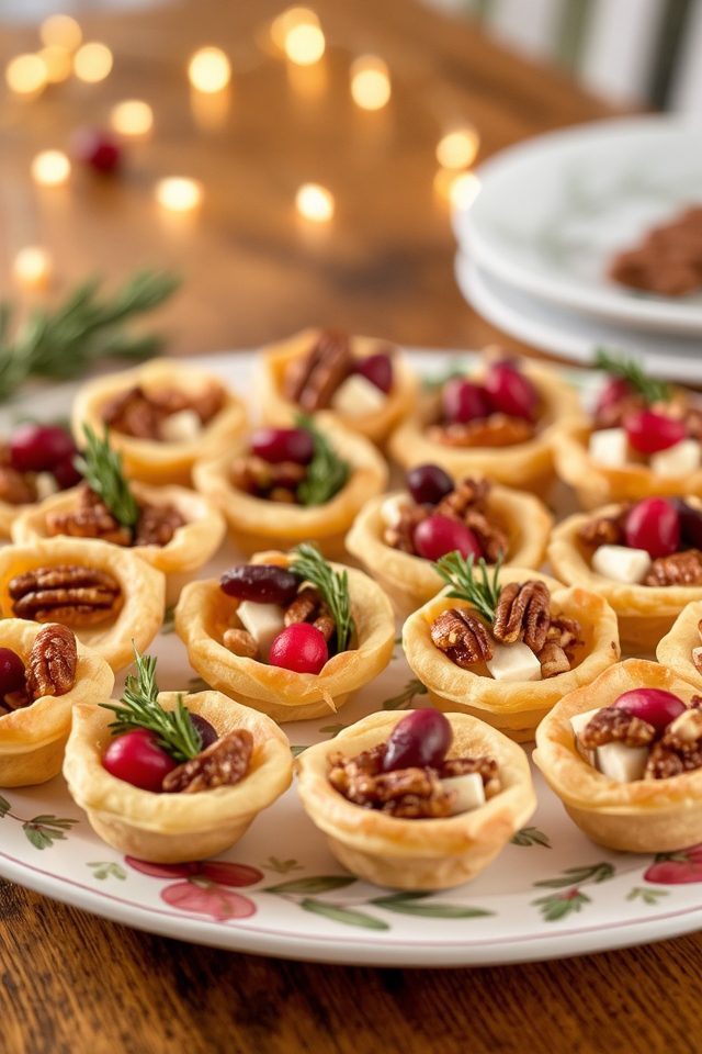 17 Tasty Recipes for Xmas Dinner to Wow Your Loved Ones