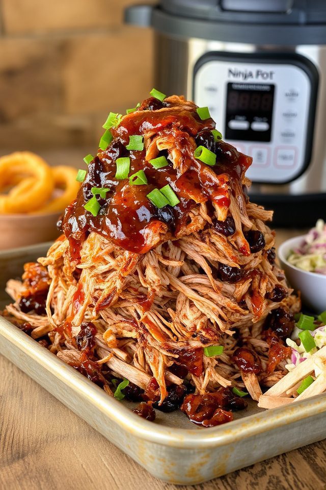 18 Easy Recipes for Ninja Foodi That Make Weeknights Simple