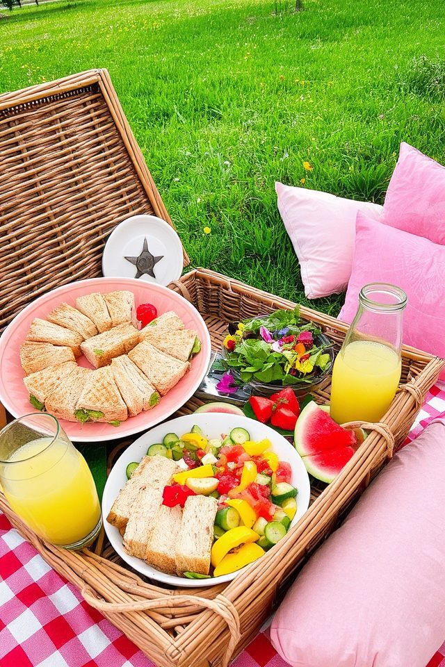 18 Easy Recipes for Vacation Meals the Whole Family Will Love