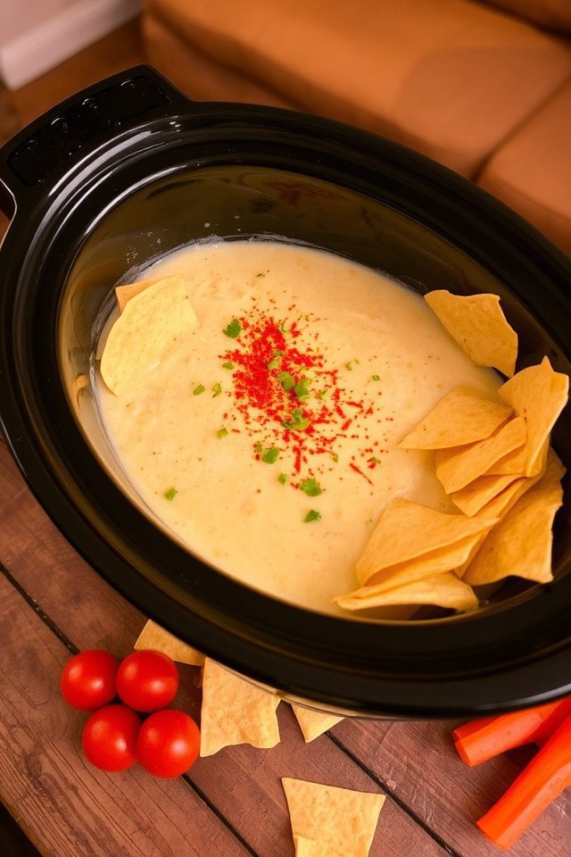 17 Easy Recipes for Queso Dip Everyone Will Love