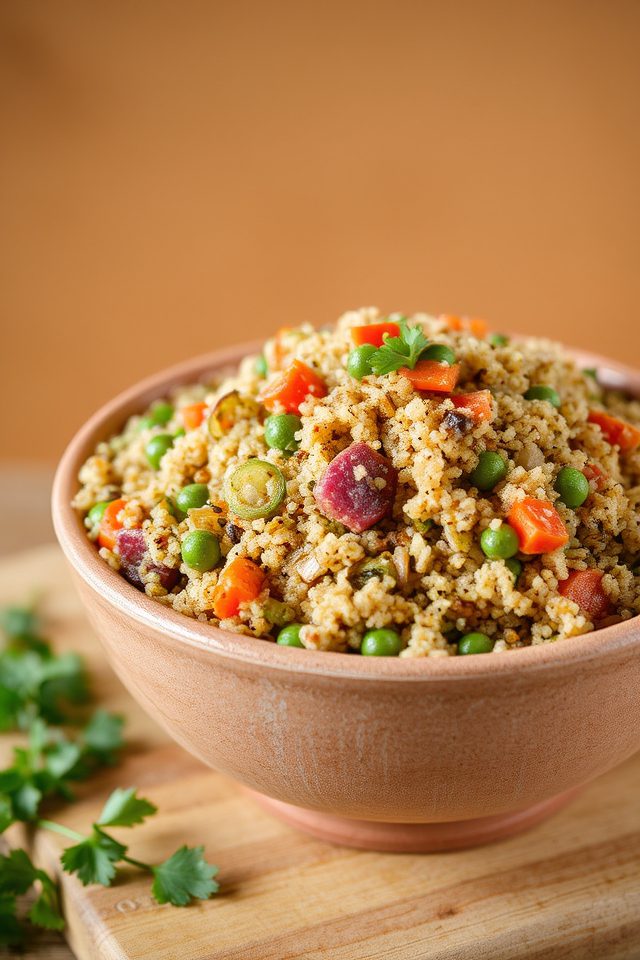 18 Tasty Recipes for Quinoa Side Dishes You'll Love