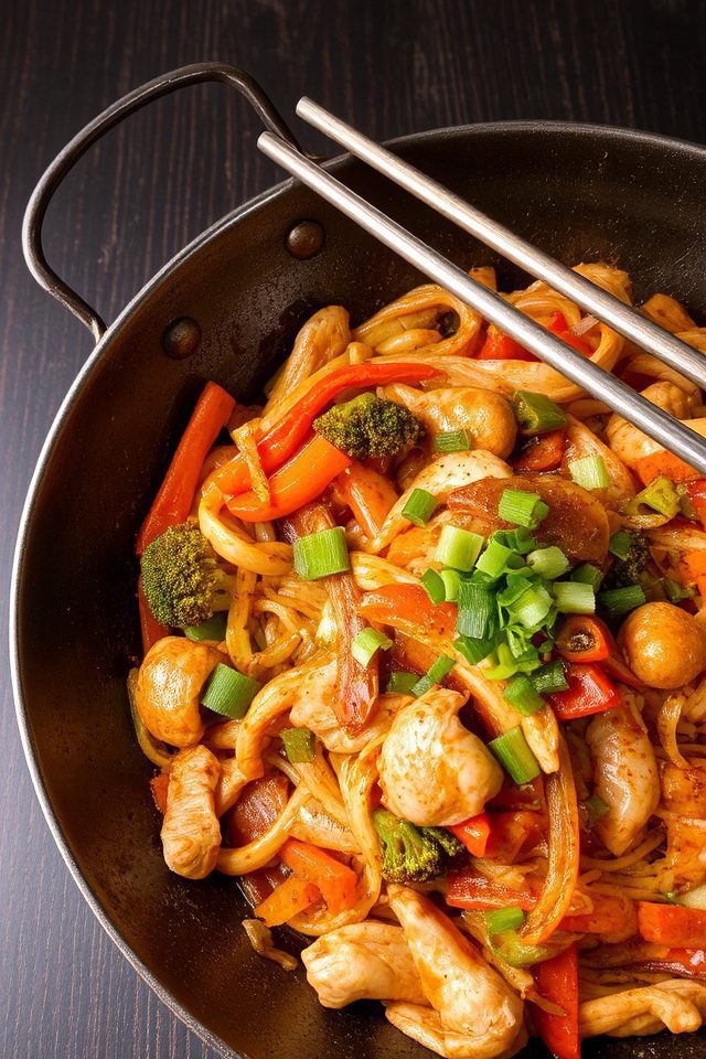 18 Easy Recipes for Uni Students to Try This Semester