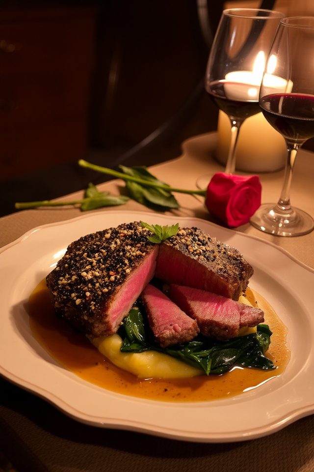 17 Easy and Cozy Recipes for Two for Every Kind of Night