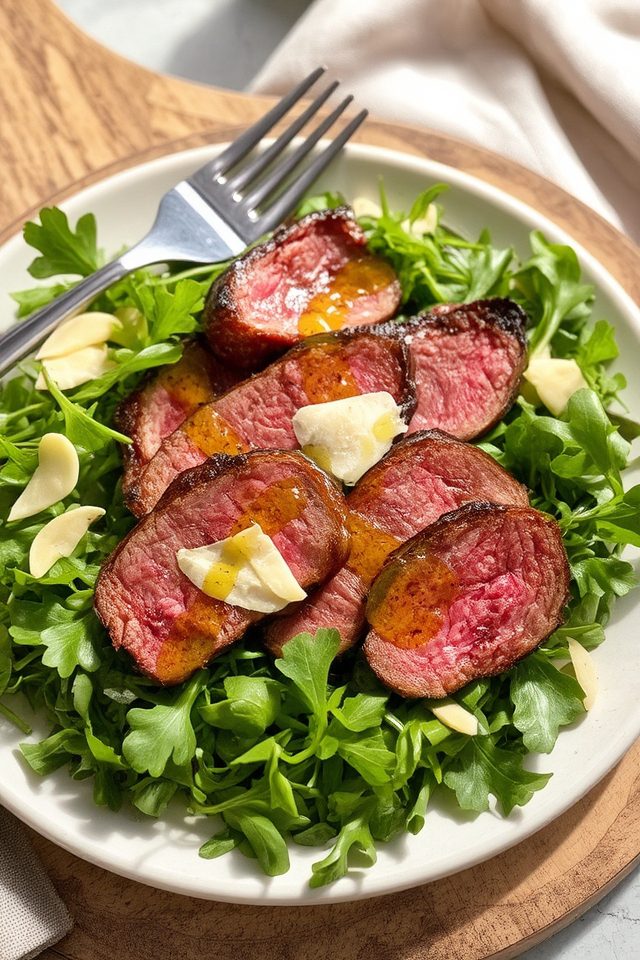 19 Filet Mignon Recipe Ideas for National Filet Mignon Day