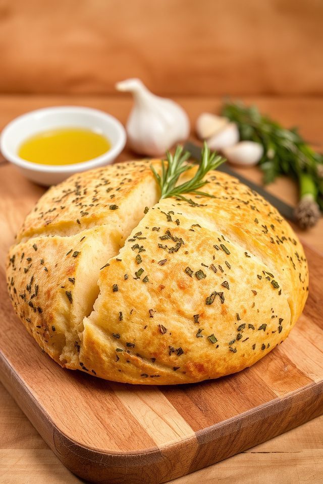 18 Tasty Recipes for Unleavened Bread to Try at Home