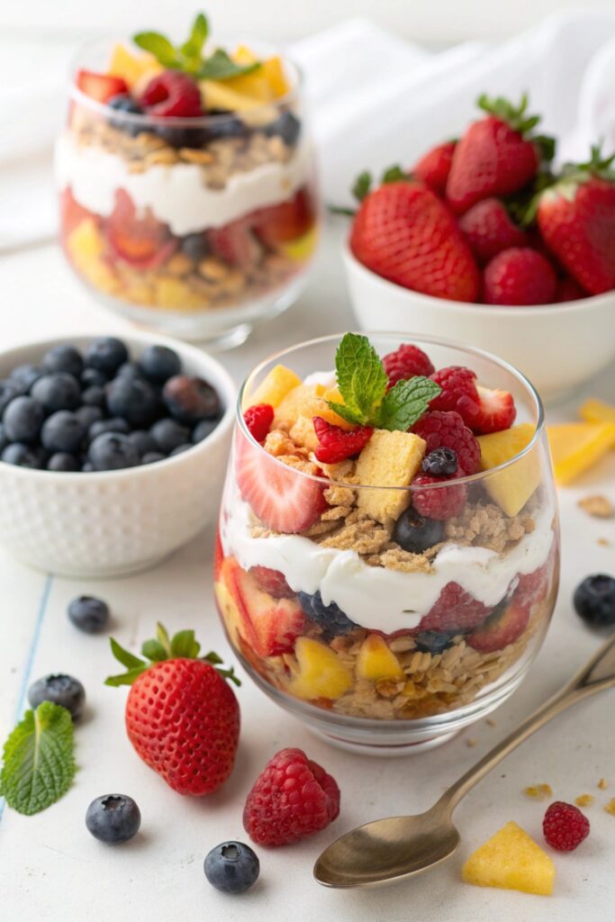 10 Healthy & Tasty Shredded Wheat Recipes (Beyond Breakfast!)