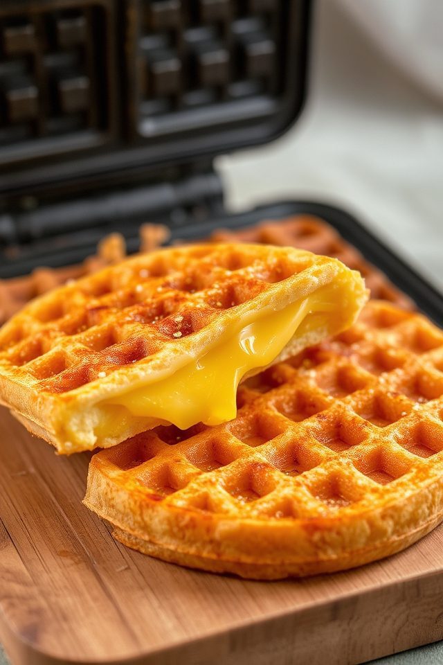 17 Fun Recipes for Waffle Maker You’ll Want to Try Today