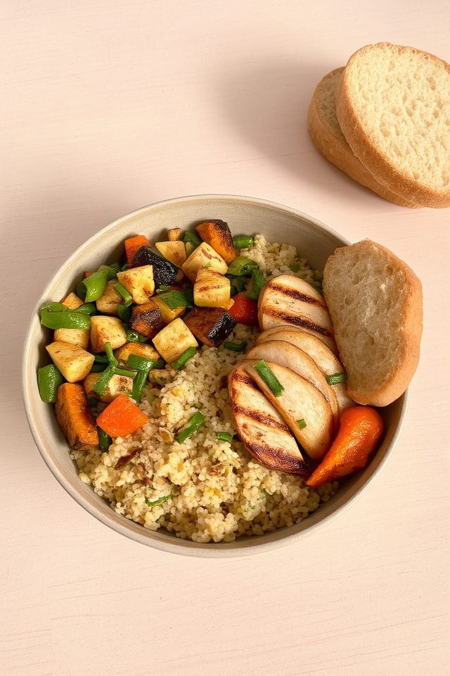 17 Tasty Recipes for IBS to Try for Happier Digestion