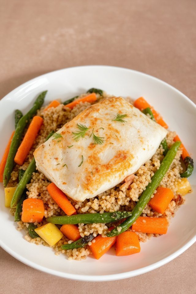 17 Comforting Recipes for Ulcer Diet to Try This Week
