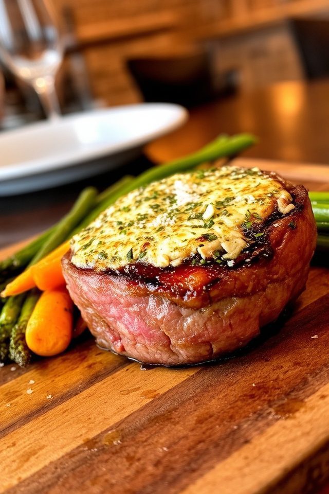 19 Filet Mignon Recipe Ideas for National Filet Mignon Day
