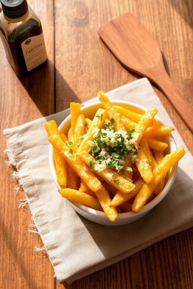 14 Best French Fry Recipes: From Classic to Loaded