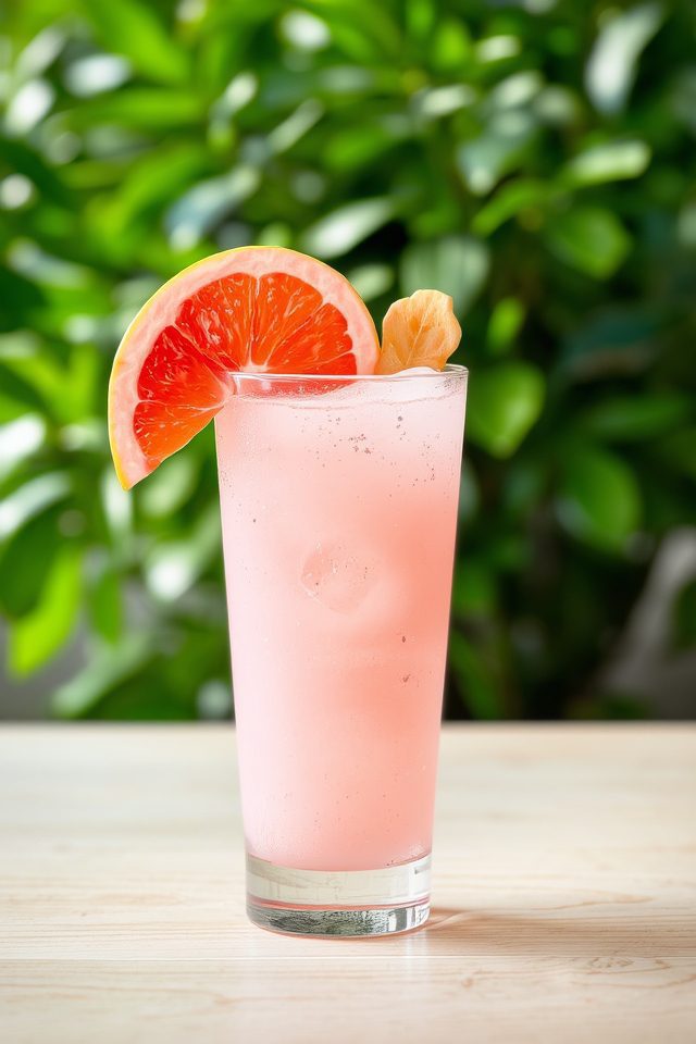 18 Easy Recipes for Ninja Slushie the Whole Family Will Love