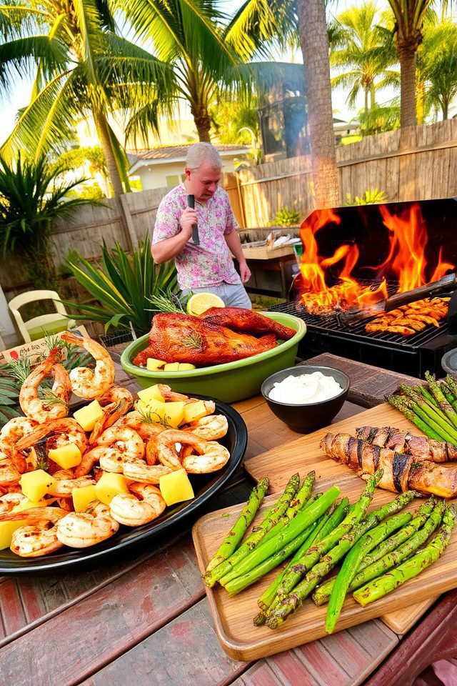 18 Easy Recipes for Vacation Meals the Whole Family Will Love