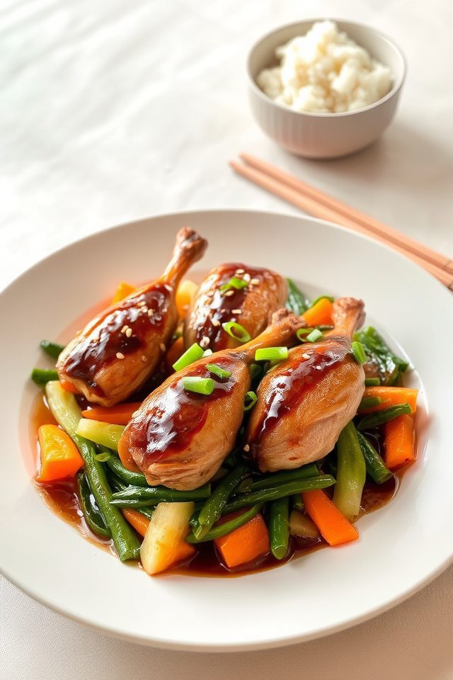 17 Easy Recipes for Quail to Try at Home Tonight