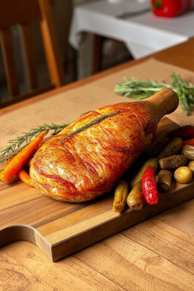 17 Easy Recipes for Ham Steak Your Family Will Love