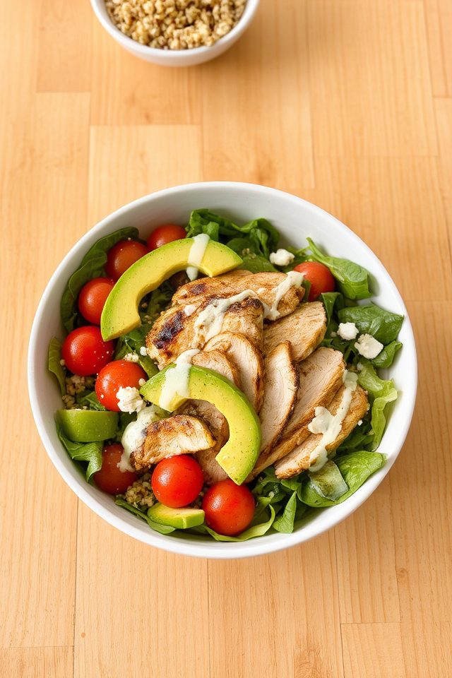 17 Tasty Recipes for Weight Gain for Women to Try Today