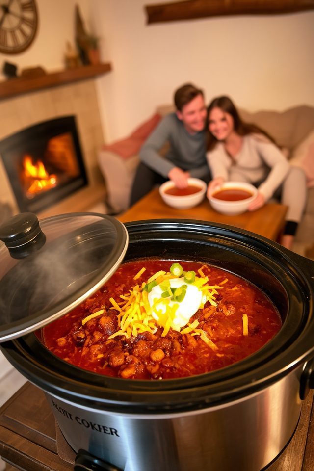 17 Cozy Recipes for Newlyweds to Cook Together