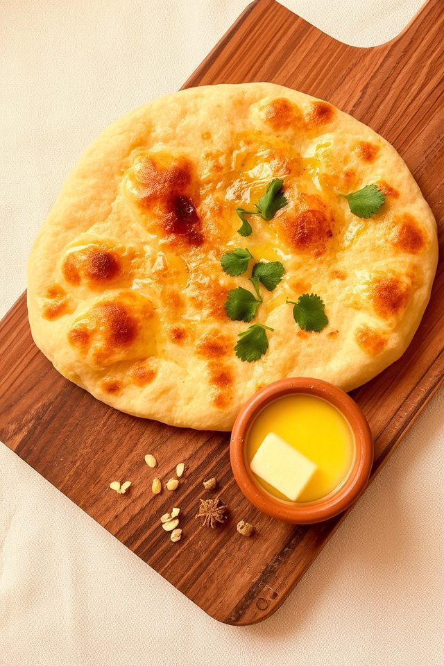 17 Tasty Recipes for Naan Bread You Can Make at Home