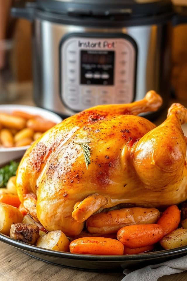 17 Family-Favorite Recipes for Instant Pot You'll Love Trying