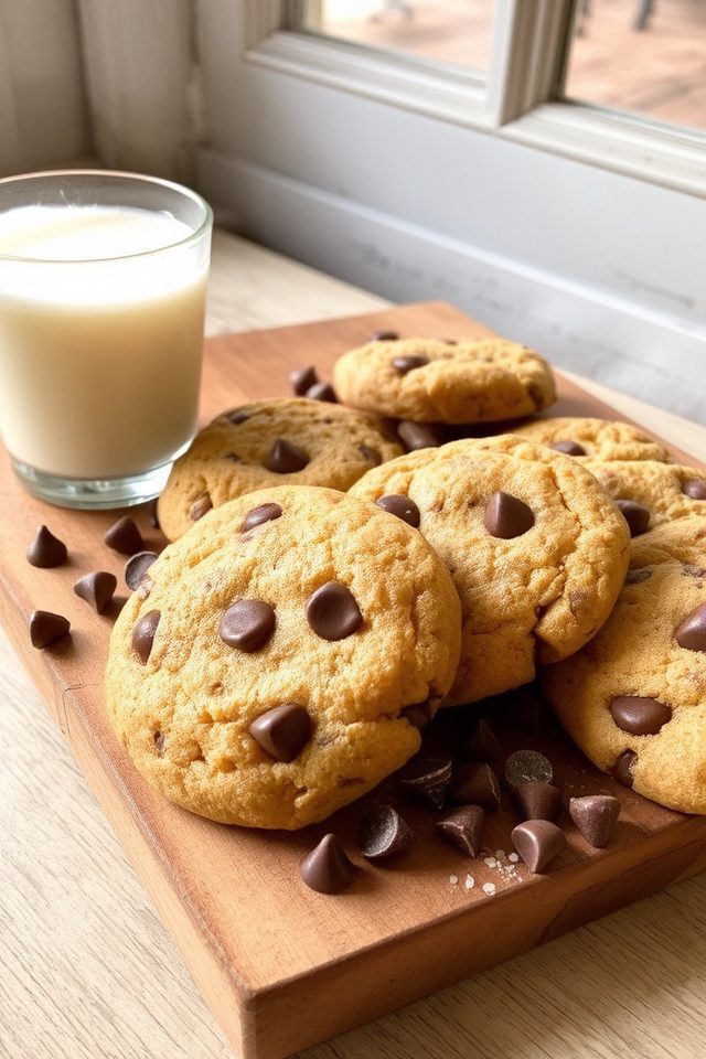 15 Dreamy Milk Chocolate Recipes for Every Sweet Tooth