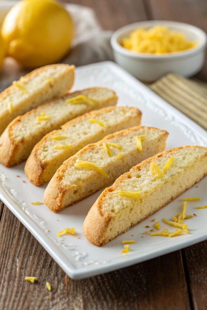 17 Lemon Cookies Recipes to Brighten Up Your Baking List