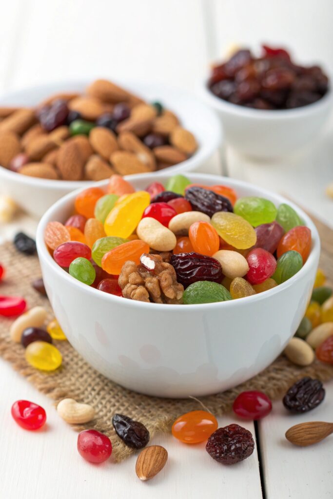 11 Creative Recipes Using Jelly Beans (Mostly for Kids!)