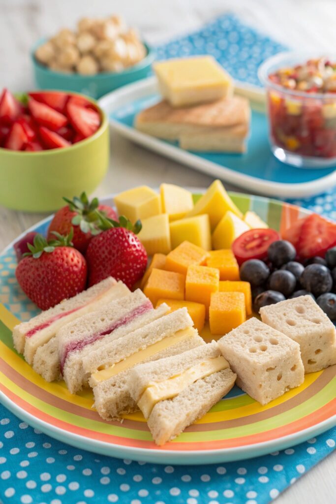 18 Fun and Easy Recipe Ideas for Kids to Try at Home