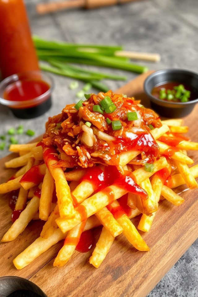 20 Crispy Julienne Fries Recipe Ideas for National Julienne Fries Day