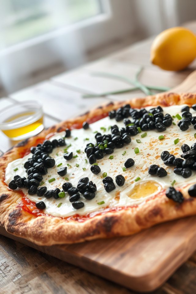 11 Luxurious Caviar Recipes & Serving Ideas