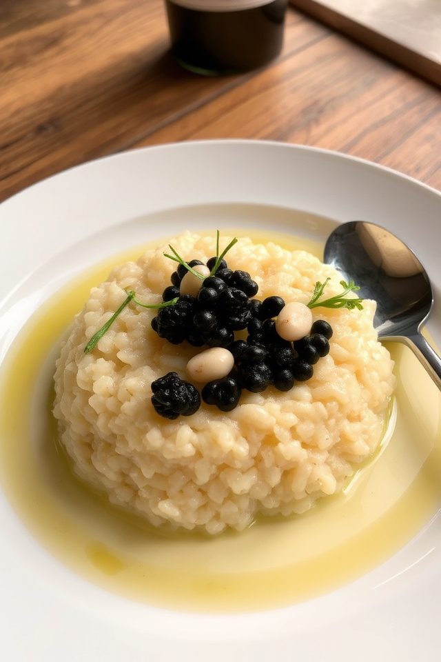 11 Luxurious Caviar Recipes & Serving Ideas