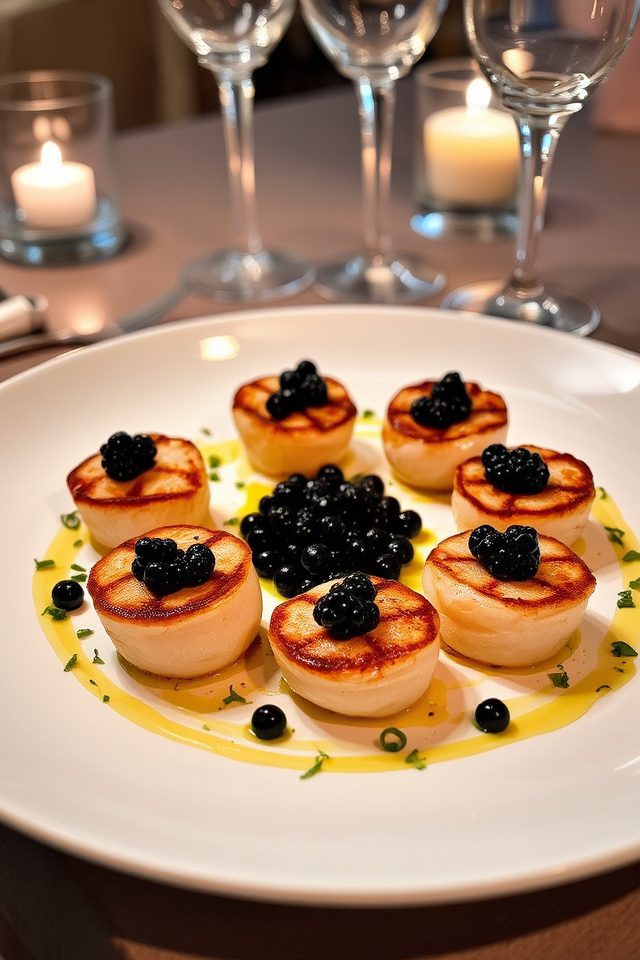 11 Luxurious Caviar Recipes & Serving Ideas