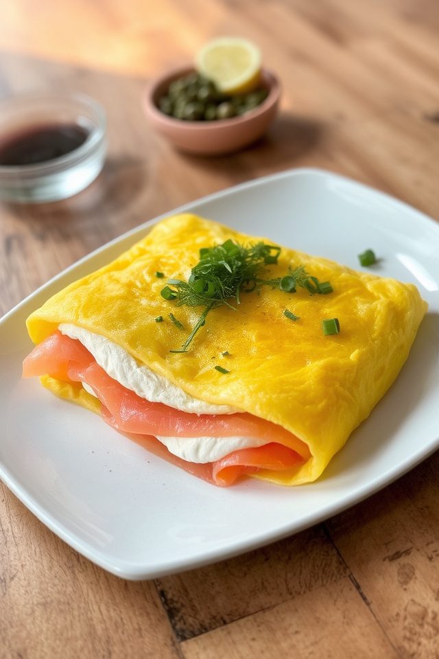 11 Delicious Omelet Recipes for a Perfect Breakfast