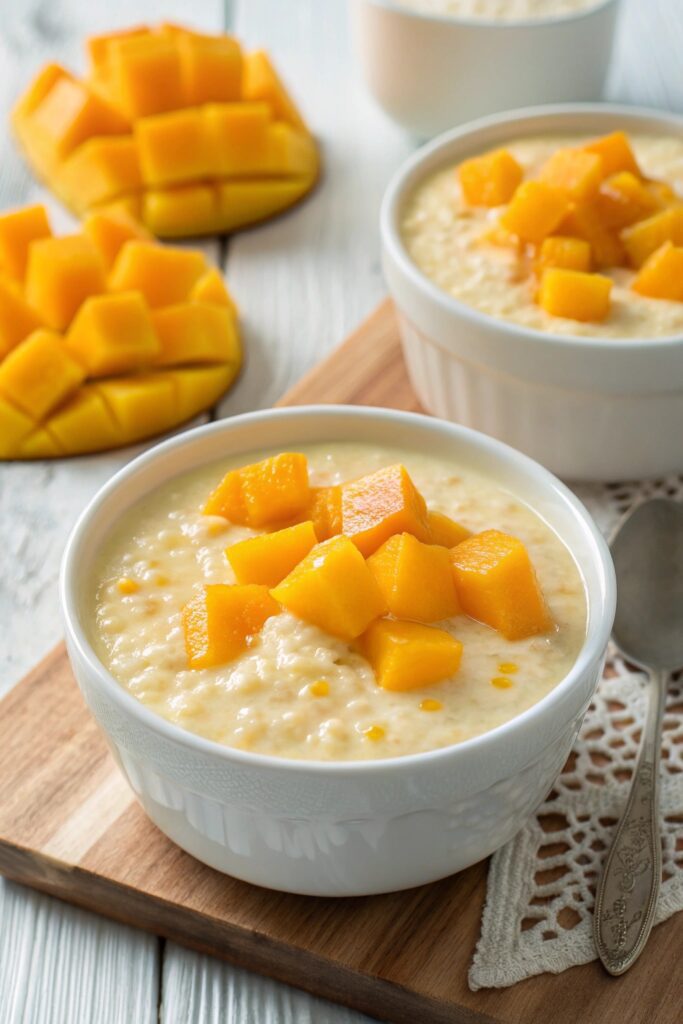10 Creamy Tapioca Pudding Recipes You'll Love