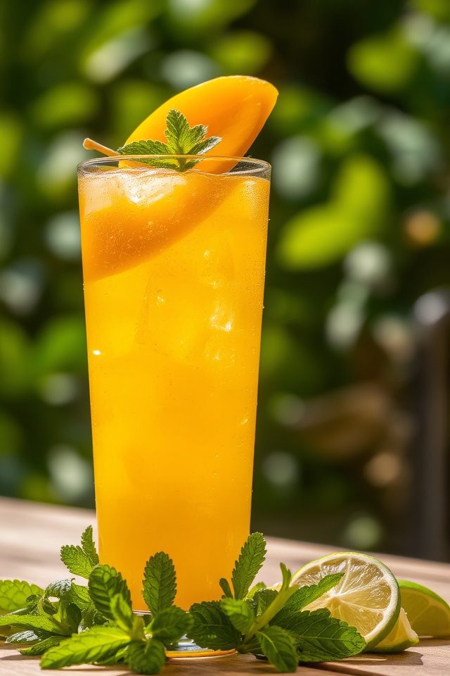 11 Zesty Mojito Recipes to Cool You Down