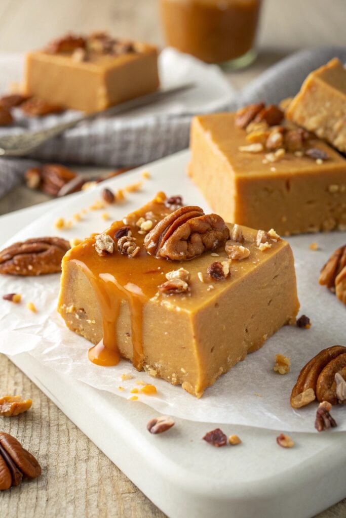 11 Rich Penuche Fudge Recipes for a Buttery Sweet