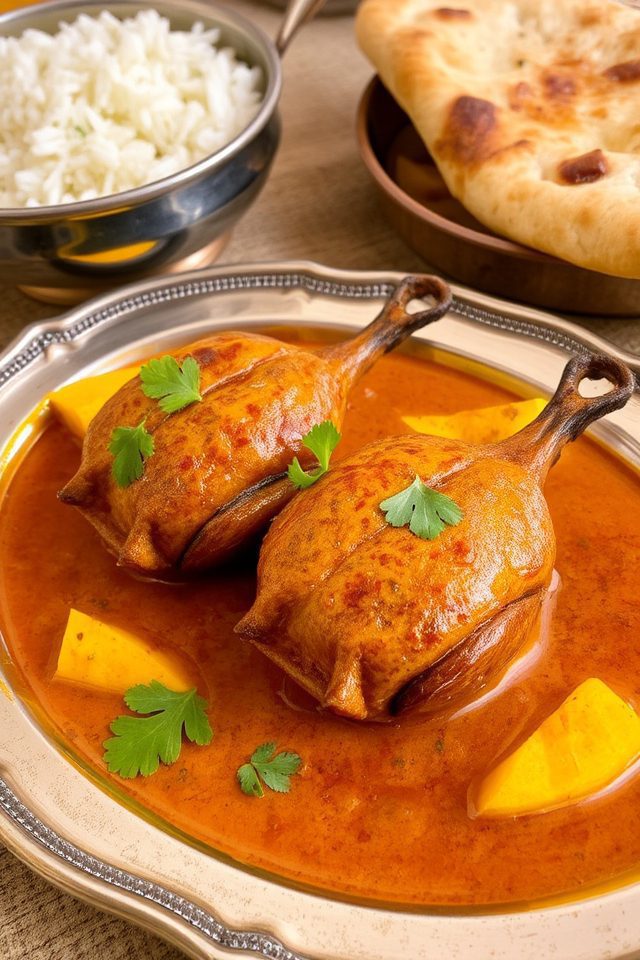 17 Easy Recipes for Quail to Try at Home Tonight