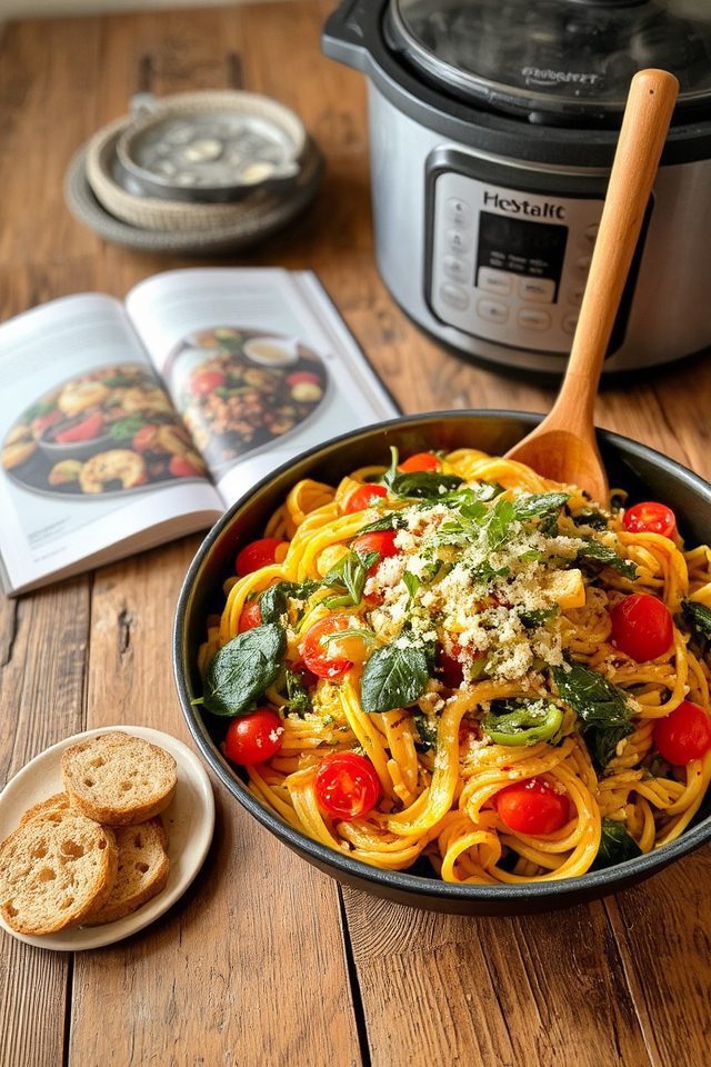 17 Simple and Nourishing Recipes for New Moms to Try