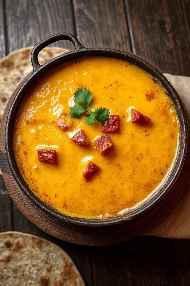 17 Easy Recipes for Queso Dip Everyone Will Love