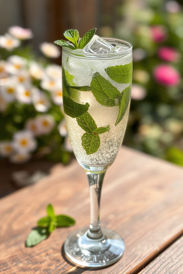 21 Bubbly Prosecco Cocktail Ideas for Your National Prosecco Day ...