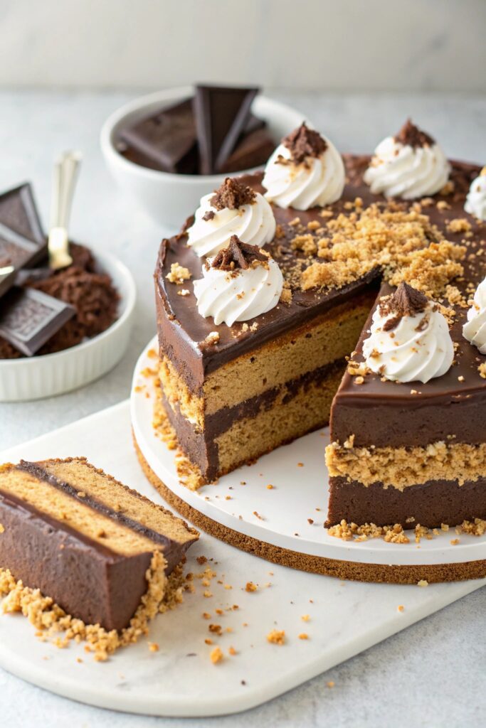 12 Fun Graham Cracker Recipes Beyond S'mores