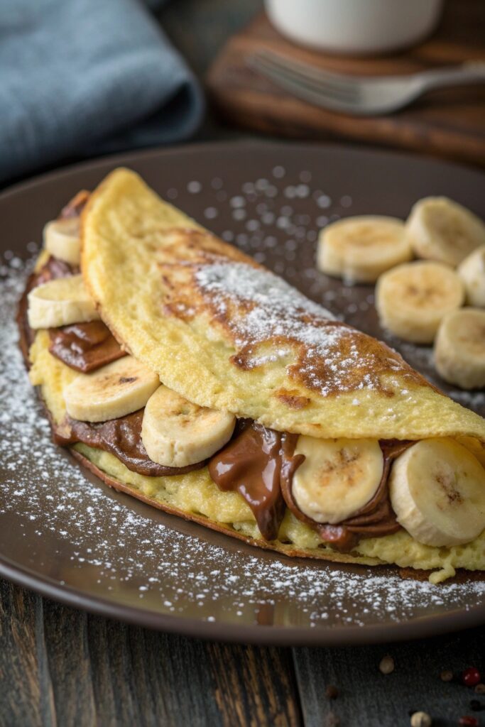 11 Delicious Omelet Recipes for a Perfect Breakfast