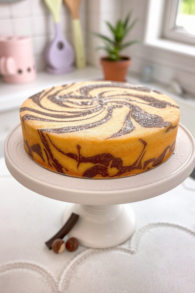 22 Light and Airy Sponge Cake Recipe Ideas for National Sponge Cake Day