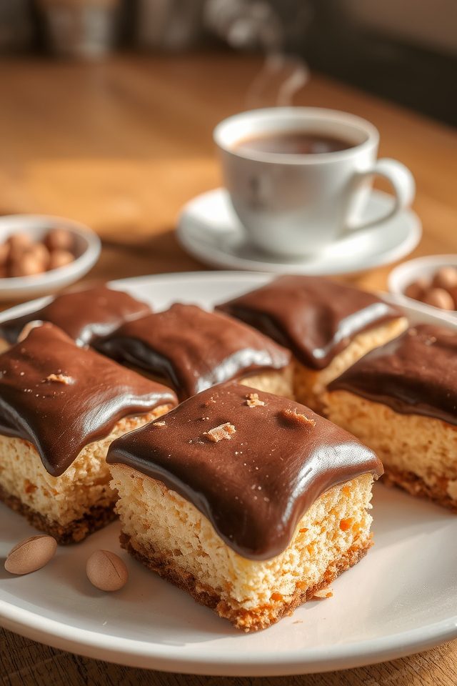 10 Authentic Lamington Recipes for an Aussie Treat