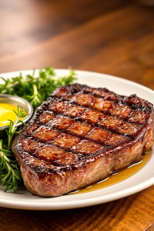 10 Savory Recipes Using Beef Tallow for Rich Flavor