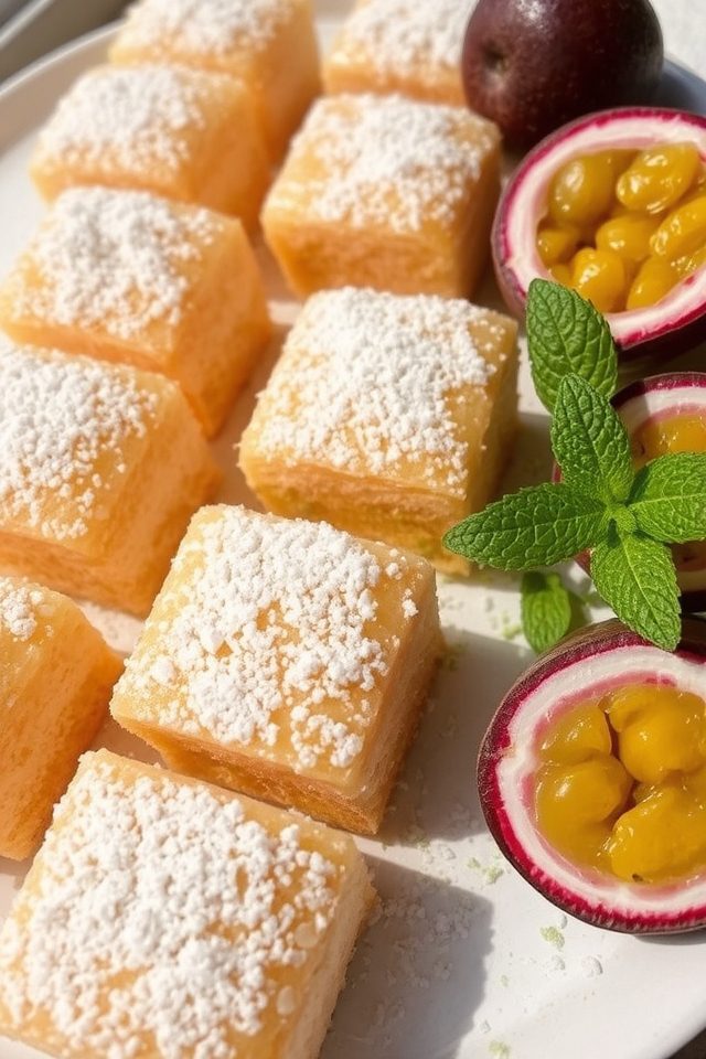 10 Authentic Lamington Recipes for an Aussie Treat