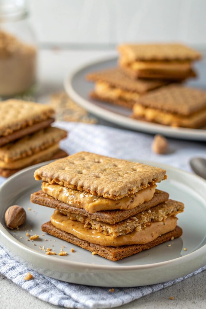 12 Fun Graham Cracker Recipes Beyond S'mores